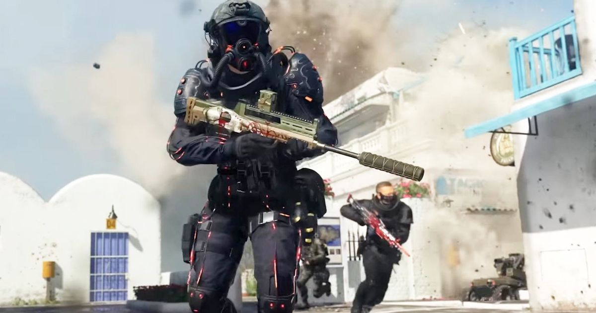 MW3 join failed different version - how to fix the issue MW3 join failed different version - how to fix the issue