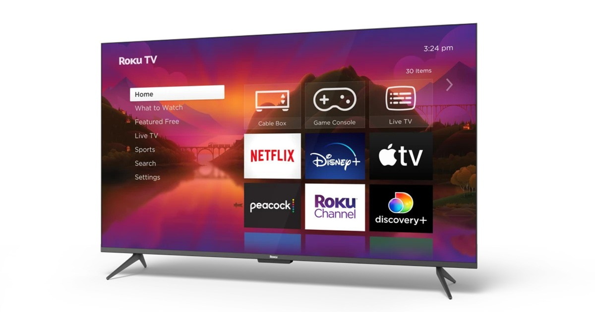 Why Does My Roku Tv Keep Restarting How To Fix It