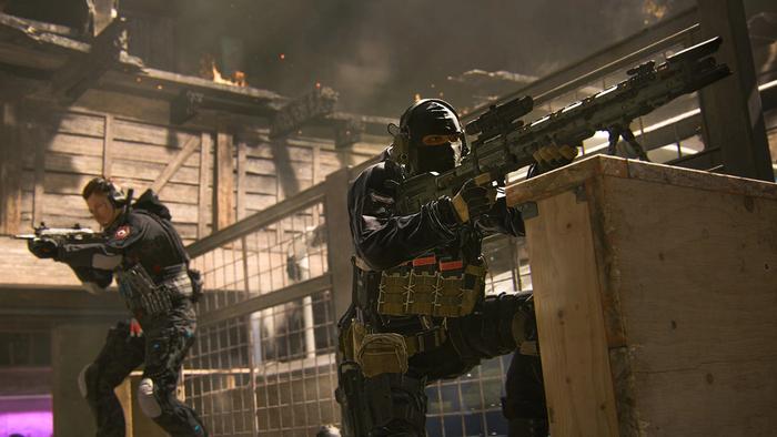 Modern Warfare 3 Dev Error 5433 - How to Fix in Multiplayer and Warzone Modern Warfare 3 Dev Error 5433 - How to Fix in Multiplayer and Warzone
