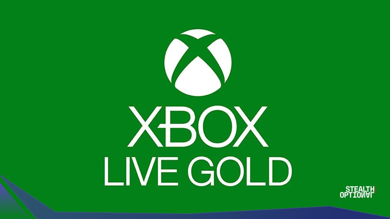 Xbox Series X news Xbox Live Gold price increase coming according to reports
