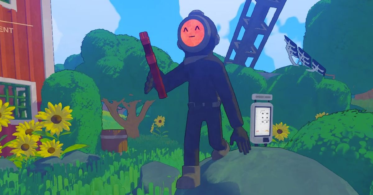 Content Warning devs warn that shadow-dropping isn't for everyone Content Warning devs warn that shadow-dropping isn't for everyone