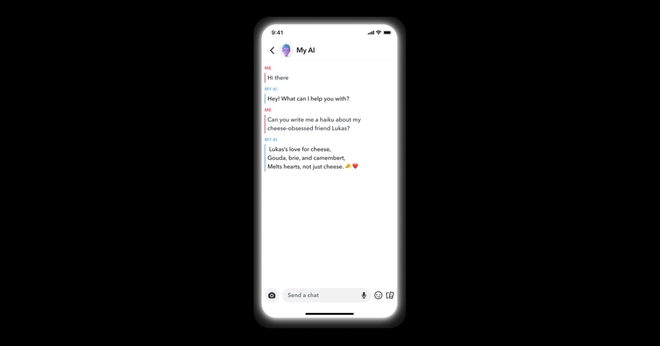Snapchat AI Jailbreak Prompt - How to Break My AI Snapchat AI Jailbreak Prompt - How to Break My AI