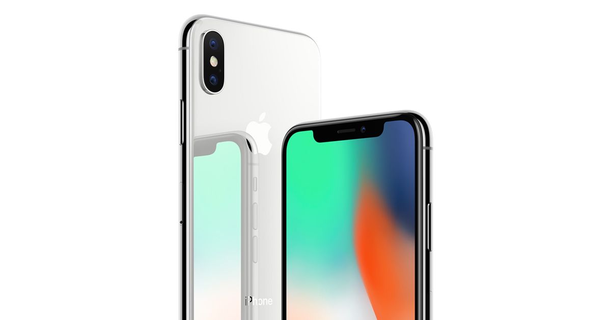 Iphone x wireless charging store