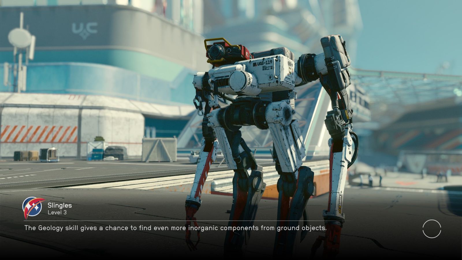 Starfield copies Fallout 76’s one masterful mechanic Starfield copies Fallout 76’s one masterful mechanic