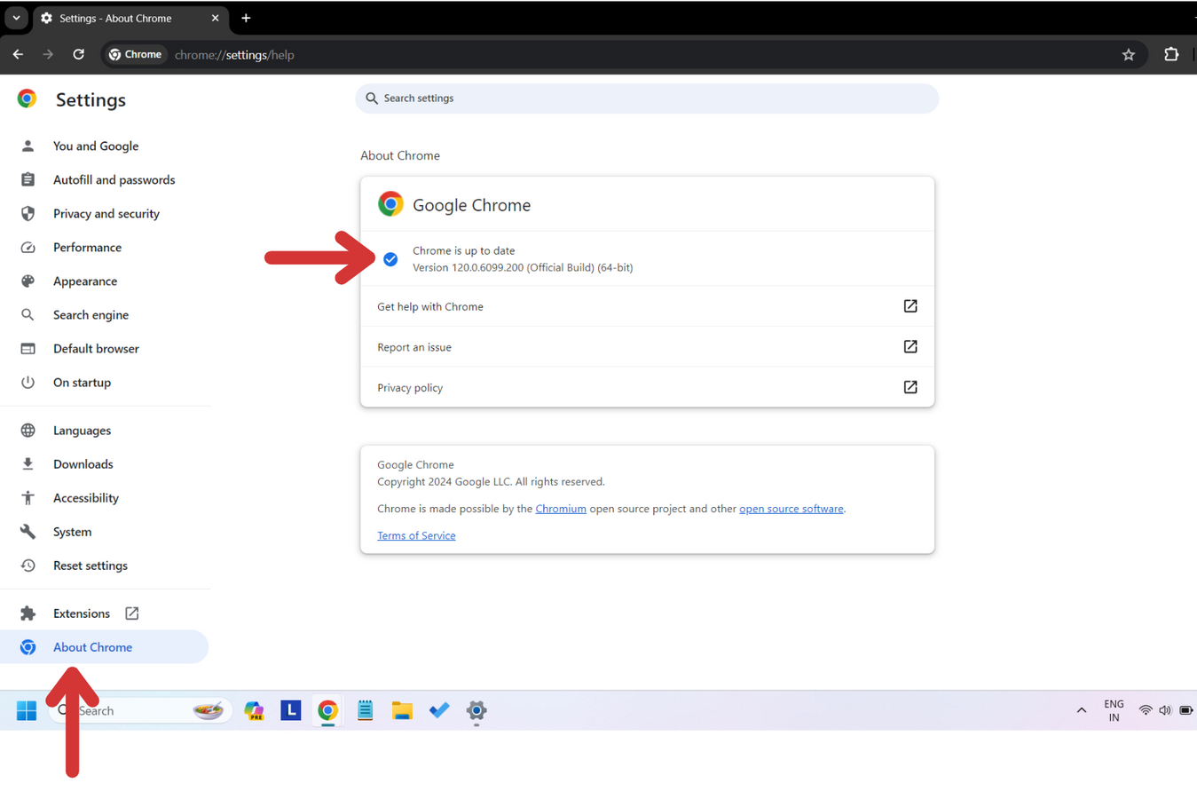 Google Chrome error code 5 - how to fix Google Chrome error code 5 - how to fix