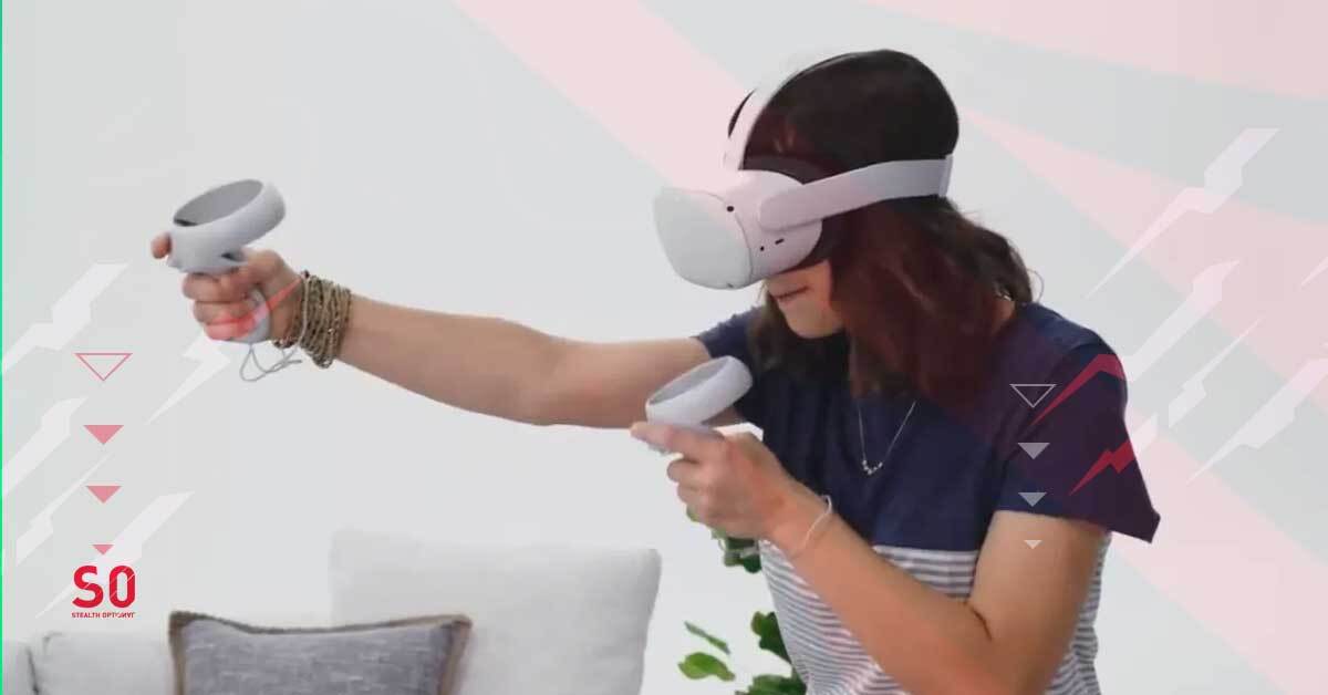 Oculus Quest 2 Extra Storage Can You Expand Its Storage