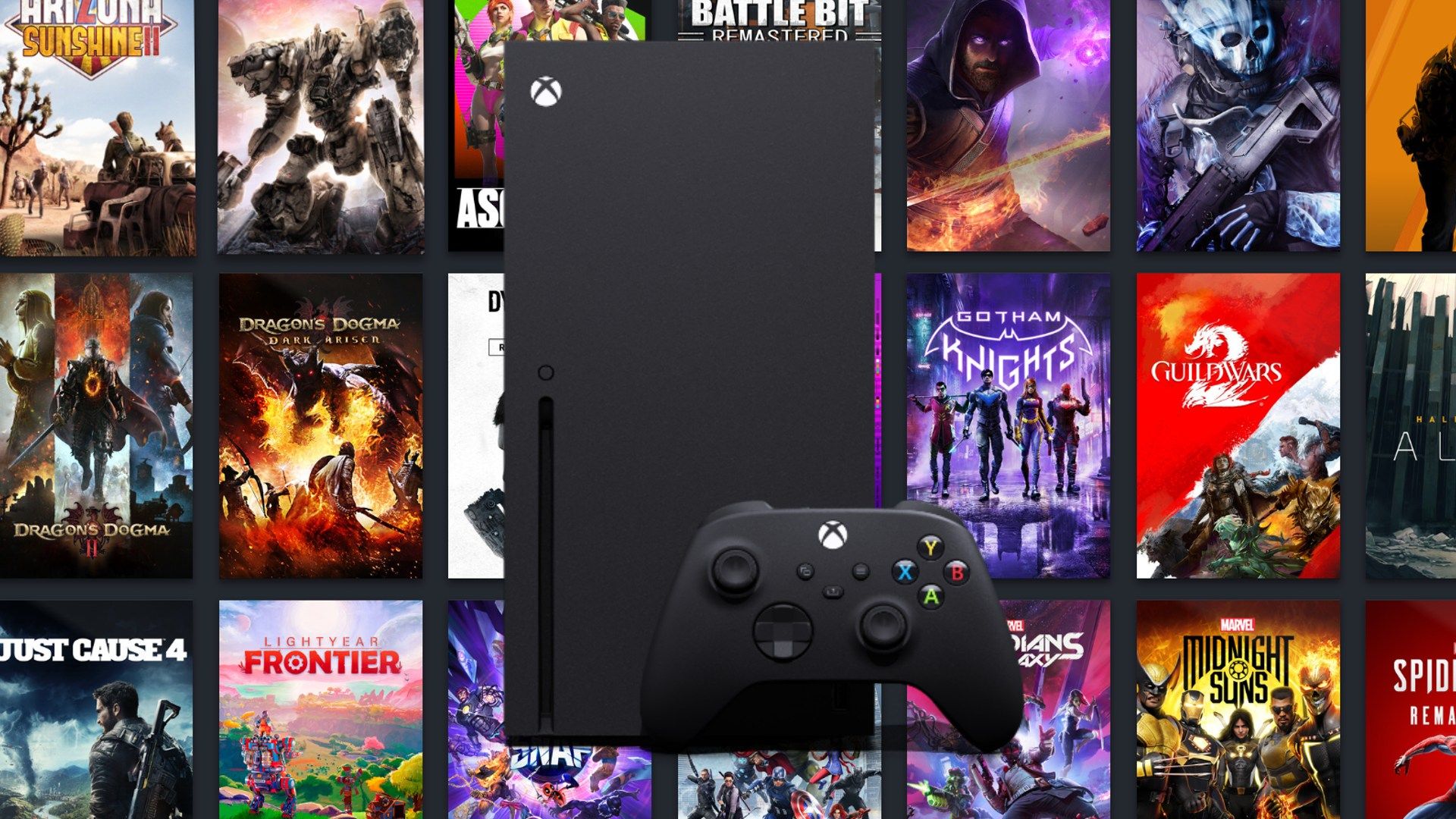 Xbox and Steam partnership likely as GabeN Phil Spencer talk
