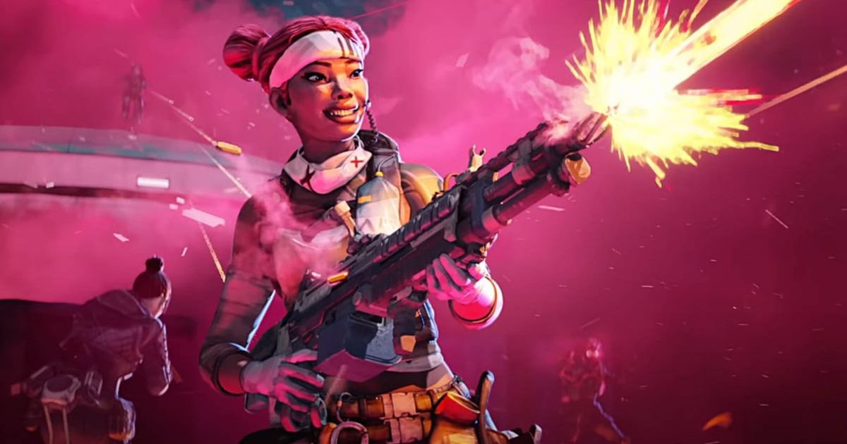 Apex Legends cross-progression not working - how to fix the issue Apex Legends cross-progression not working - how to fix the issue