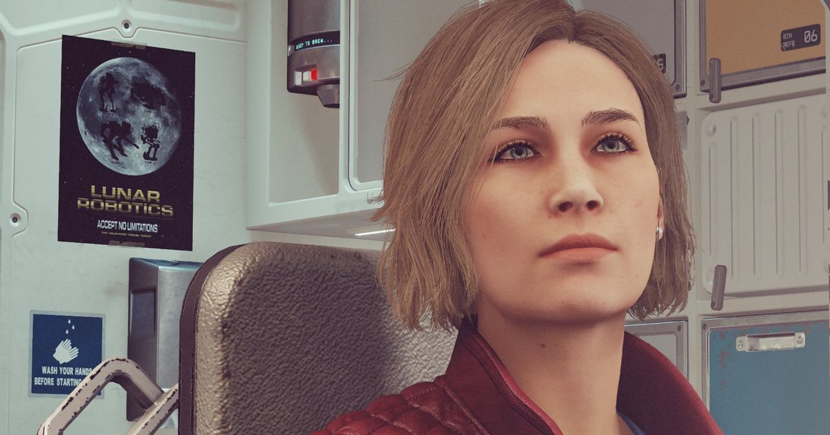 Starfield copies Fallout 76’s one masterful mechanic Starfield copies Fallout 76’s one masterful mechanic