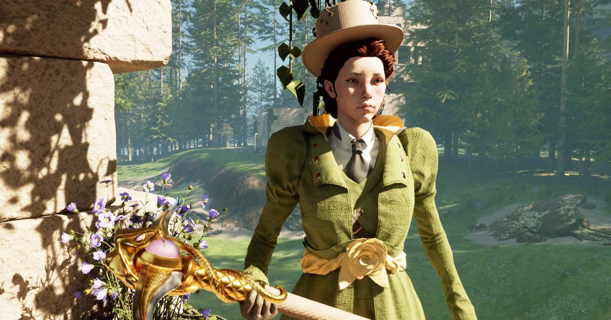 Nightingale login failed connection error - how to fix the issue Nightingale login failed connection error - how to fix the issue