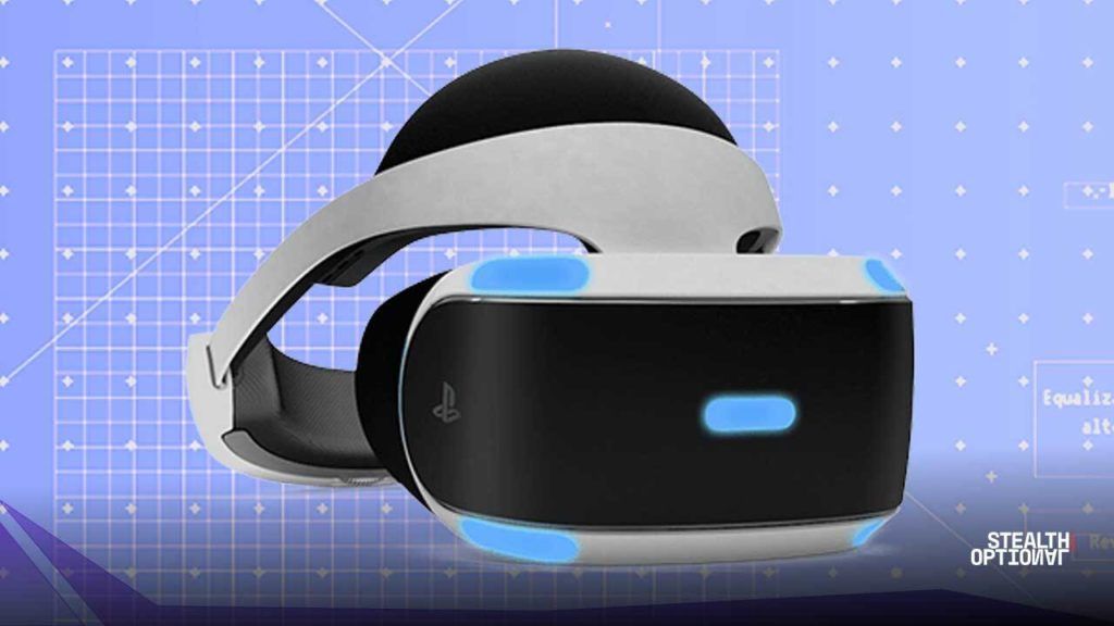 How to install PSVR on PC Can you connect the headset to a Windows 10 PC or laptop