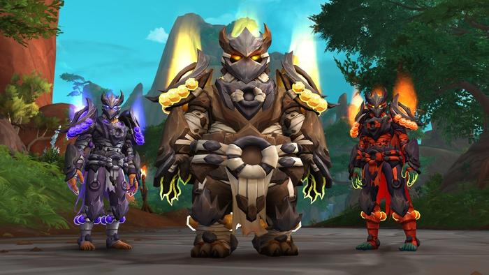 Best World of Warcraft beginner classes Best World of Warcraft beginner classes