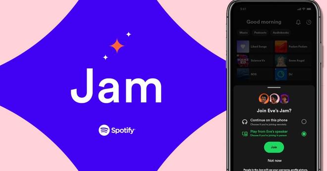 Spotify Jam not working - why and how to fix the issue Spotify Jam not working - why and how to fix the issue